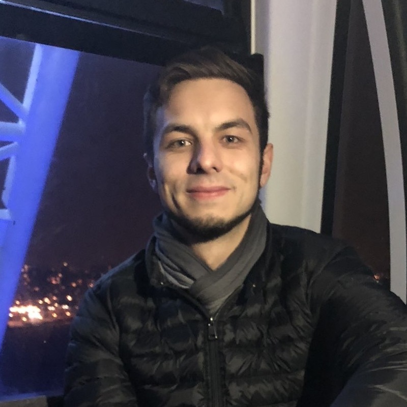 HOME [anyashan.github.io]